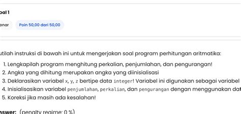 Lab Activity Memulai Bahasa C Lab Activity Memulai Bahasa C