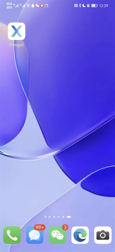 通用版 Thingsx Thingscloud 使用文档 通用版 Thingsx Thingscloud 使用文档