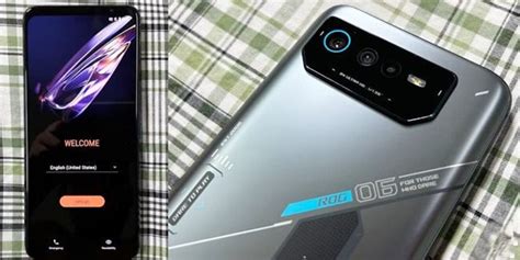 Asus Rog Phone D Full Specs Features Price In Philippines Philnews