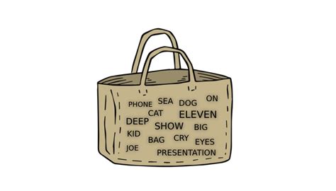 Understanding Bag Of Words Models Machine Learning Archive