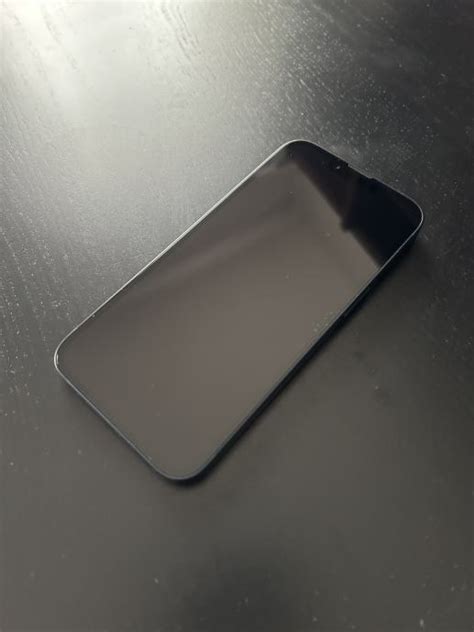 Apple iPhone 14 128 Midnight