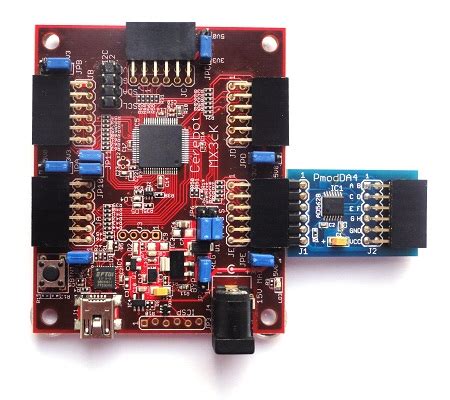 AD No OS Driver For Microchip Microcontroller Platforms Analog Devices Wiki