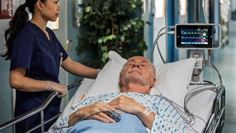 Intermittent And Continuous Fetal Monitoring For Pregnant Patients