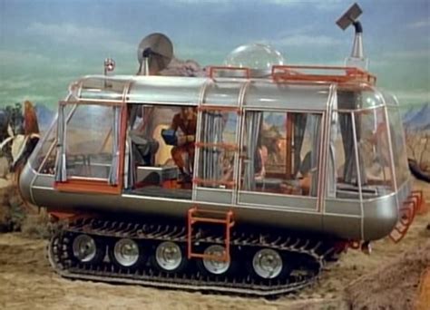 The Original Lost In Space Series 1965 68 By Irwin Allen