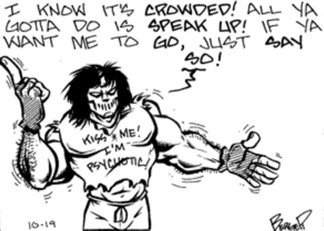 Casey Jones Tmnt Comic Stripsgallery Tmntpedia Fandom