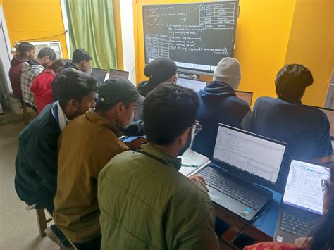 ⭐ Best Coding And Programming Institute In Patna Csdt Centre