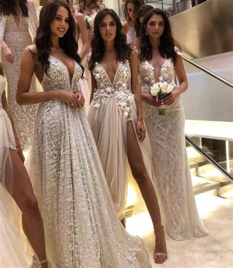 ულამაზესი საქორწინო კაბები