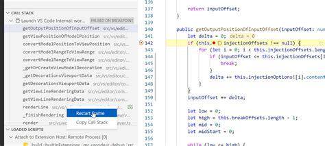 Debugger Exclude Caller From Breakpoint Hit Condition Issue 127775
