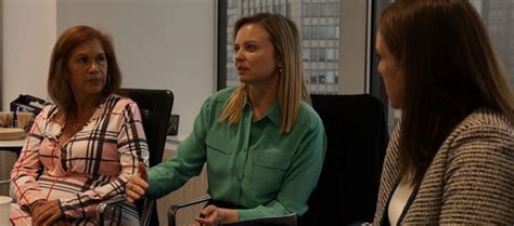 Adele Farina Cis Hmcc On Linkedin Womensleadership Empowerment Mentorship Legacy