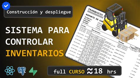 Reactjs Tutorial Create And Display An App To Control The Stock With React And Postgresql ⚡