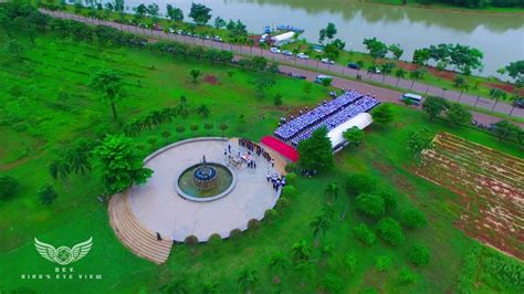 วันคล้ายวันสถาปนาครบ 20 ปี มหาวิทยาลัยเกษตรศาสตร์วิทยาเขตเฉลิม