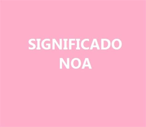 Ethan Nombre Origen Significado Y Personalidad