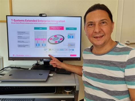 Svilen Georgiev On Linkedin Fastlane2digital Extendedenterprise