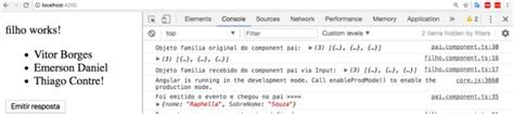 angular 5 eventemitter aprendendo a usar input e output property imasters