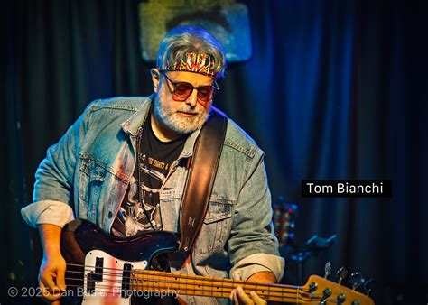 Tom Bianchi