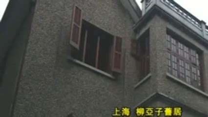 抗战时期柳亚子为何将自己的寓所命名为活埋庵 凤凰网视频 凤凰网