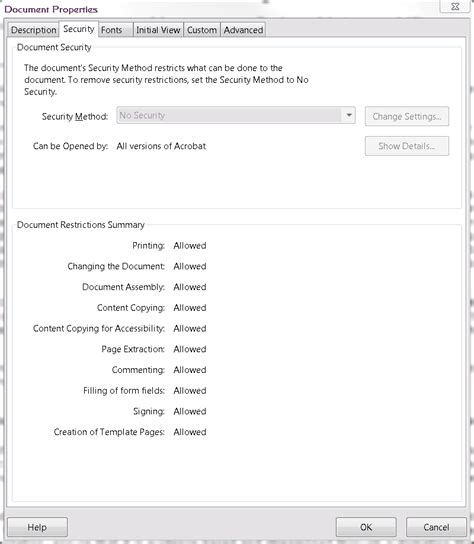 Problems Reducing Size Or Embedding Index Adobe Community 12401249