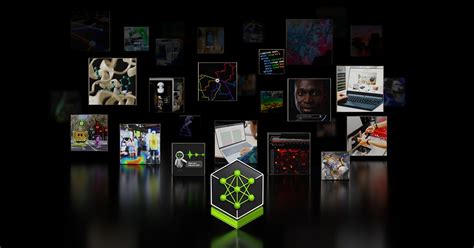 Blueprints Fast Forward To Generative AI NVIDIA
