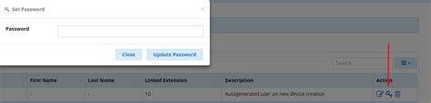 Ucp Password Reset General Help Freepbx Community Forums