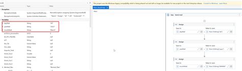 Date Format Not Working After Moving From Windows Legacy To Windows Activities Uipath