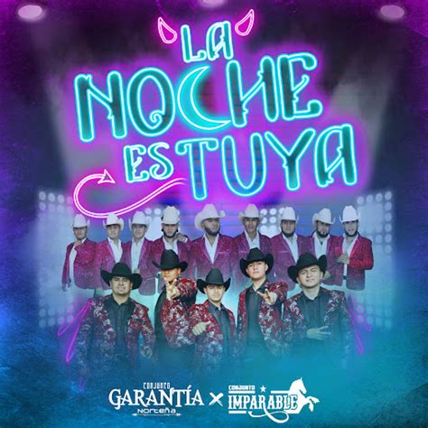 La Noche Es Tuya Youtube Music