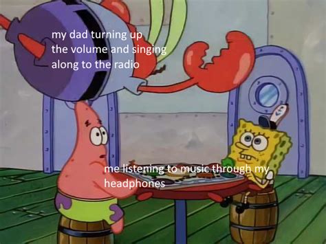 Multitasking It Is Rbikinibottomtwitter Spongebob Squarepants Know Your Meme