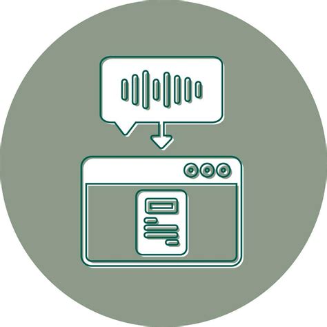 Nlp Vector Icon 32743816 Vector Art At Vecteezy