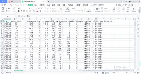 数据分析通俗易懂，快速入门我行，你也行样本和变量的区别 Csdn博客