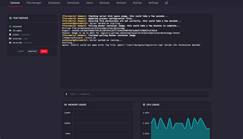 [1 x] wordpress pterodactyl egg pterodactyl market
