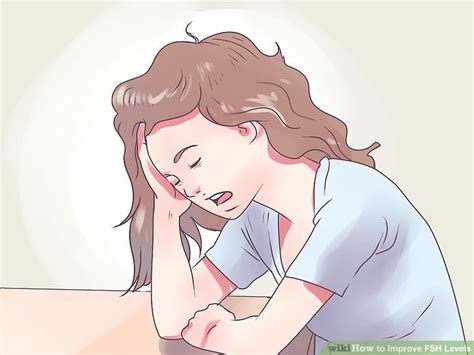 3 Ways To Improve FSH Levels WikiHow