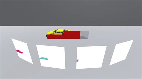 True Object Visibility