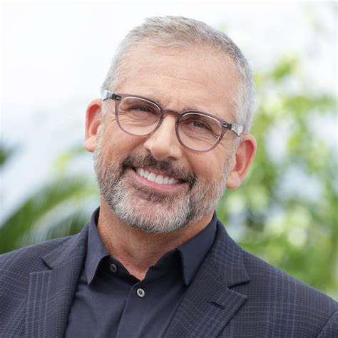 Steve Carell Cacciatore Di Volpi Steve Carell Now This Is How You