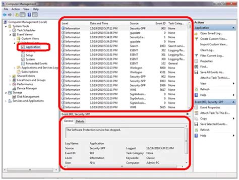 What Is An Event Viewer And How To Create A Custom View