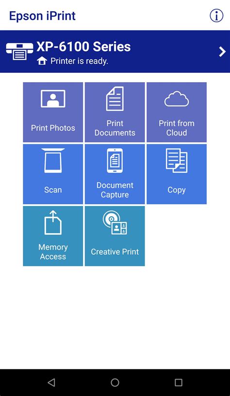 Epson Iprint Apk For Android Download