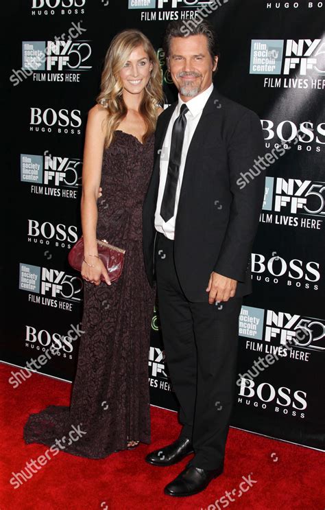 Josh Brolin Editorial Stock Photo Stock Image Shutterstock