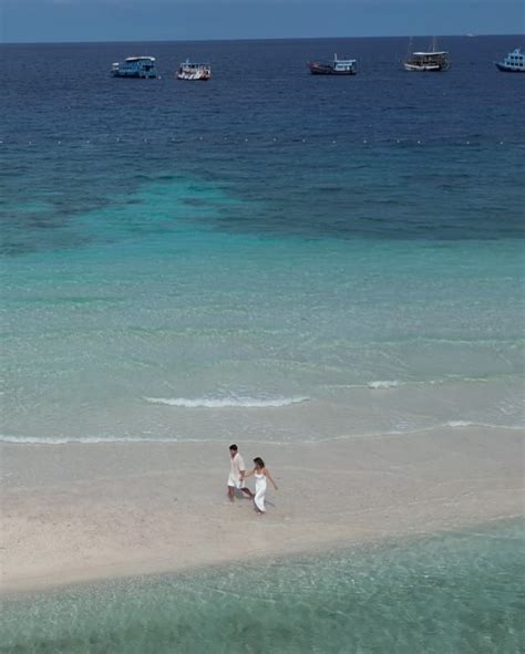 Elizabeth Leps არ მჯერა რომ ეს ფოტოები ჩვენია 🫠🩷🤯 მესამე კადრი ნახატი მგონია 🥹🫢 სამი კუნძულის