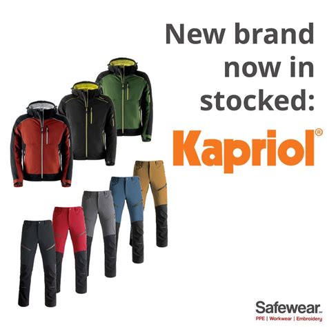 Safewear Southwest Plymouth Safewearsw Devon Workwear Uniform