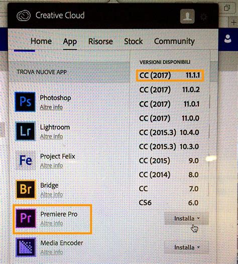 solved premiere doesn t open same version projects adobe
