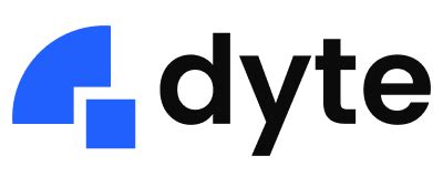 GitHub Dyte Io Docs Dyte S Documentation Portal Built With Docusaurus