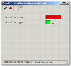 Creating A Sample Workflow And Adding Tasks
