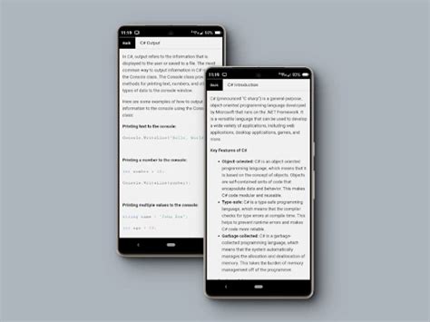 Codecraft C Sharp Learn Coding Mod Apk Free Download Filecr