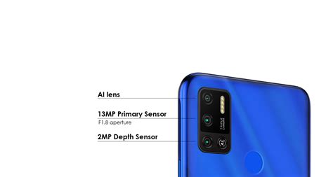 Tecno Spark Air With MAh Price And Specs Dignited