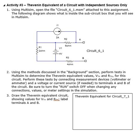Solved Im Trying To Build This Circuit On Multisim But I Cant Find