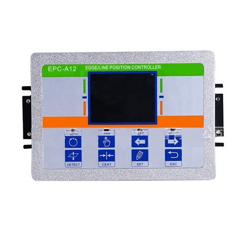 Pd204l200 Set Edge Position Control Web Guide System Hjp Webguidingsystem