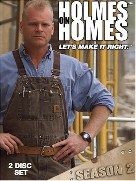 Holmes On Homes 2001
