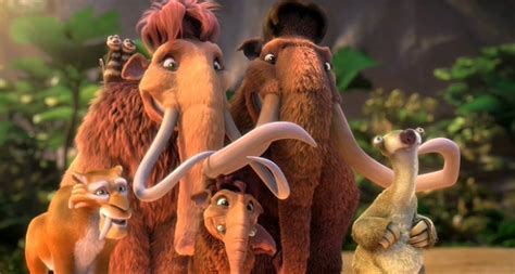 [ 아이스 에이지3 ] 우리말더빙 저장 파일썬