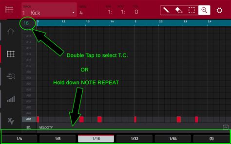 MPC X MPC One MPC Live Essential Tips Shortcuts You Need To Know