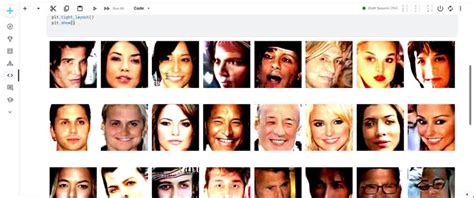 Aiprojects Deeplearning Progan Generativeai Deepfake Tensorflow