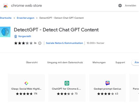 detect gpt 检测聊天gpt生成的内容