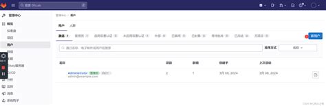 01 Devops代码上线 Git入门及gitlab远程仓库devops 初始化git仓库 Csdn博客